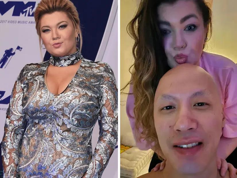 Amber Portwood's Fiancé Gary Wayt Has Been Found Following ...