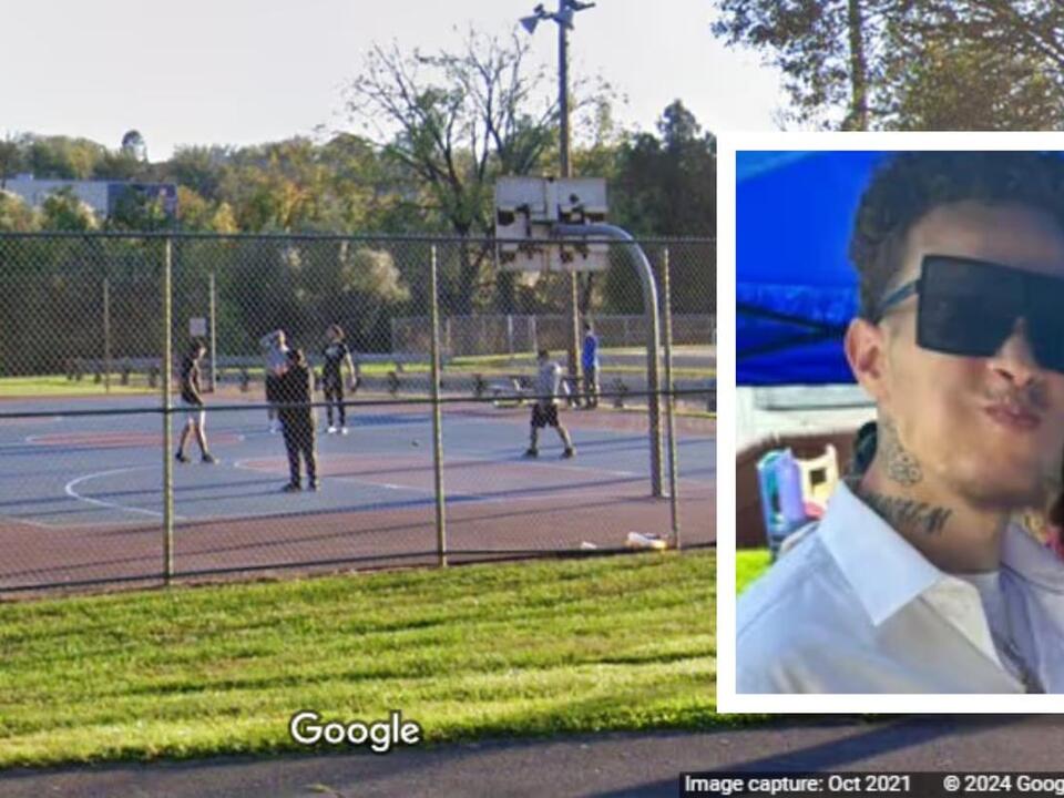 Angel Martinez Velez Murder: Pair Arrested For Conspiracy