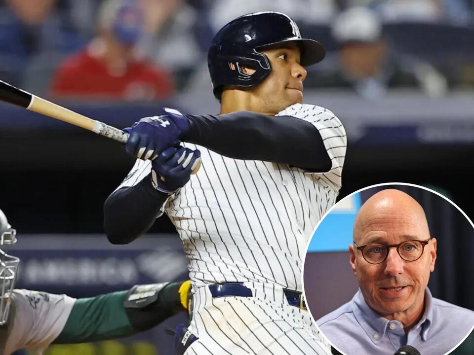 What Brian Cashman thinks about impact Juan Soto’s made on Yankees