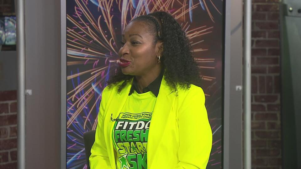 LIST: Road closures in place for Fresh Start 5K on New Year's Day ...