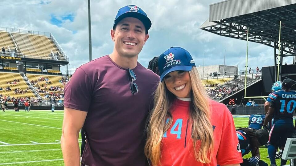 ‘Million Dollar Nannies’: Are Mitchell & Taylor Still Together? - NewsBreak