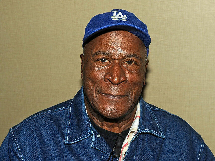Beloved ‘Good Times’ Actor John Amos Dead At 84