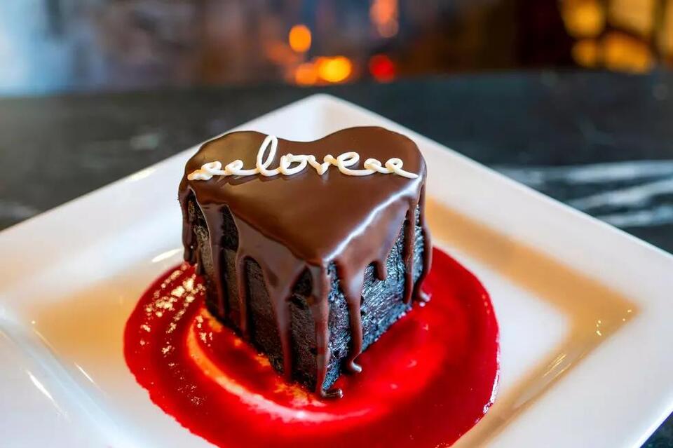 Peddler’s Village in Lahaska, PA Becomes Village of Chocolate in ...