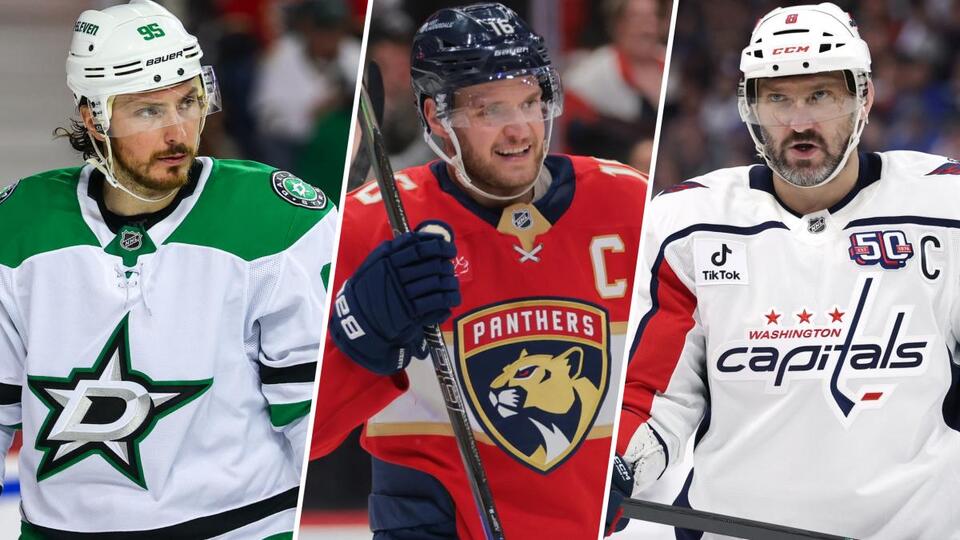 What we know about the 2025 NHL playoffs: Teams, matchups and more ...
