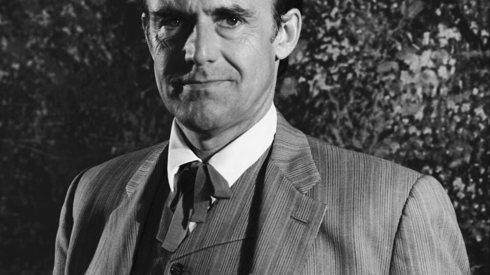 In Memory of Actor Richard Bull ('Little House on the Prairie'): 11 ...
