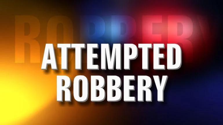 Troopers seek 2 suspects after Townsend robbery attempt leads to car ...