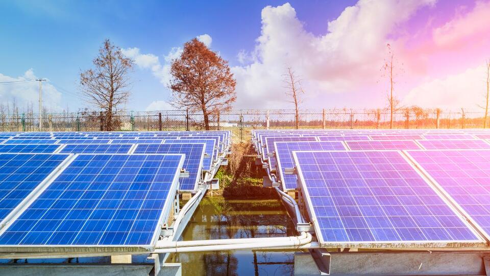 Doral Renewables Secures Power Purchase Agreement For 270 MWac Lambs ...
