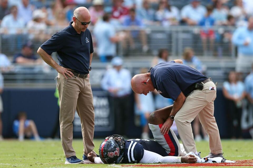 What Is the New NCAA Rule on Injury Timeouts? Here’s What’s Changing in ...