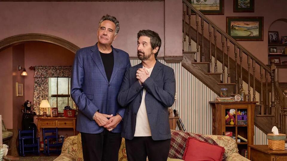 ‘Everybody Loves Raymond: 30th Anniversary Reunion’ premiere date: How ...