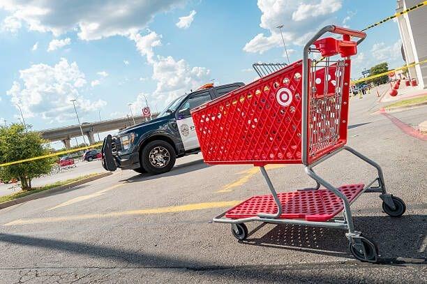 Top 10 Stolen Items at Louisiana Target Stores - NewsBreak
