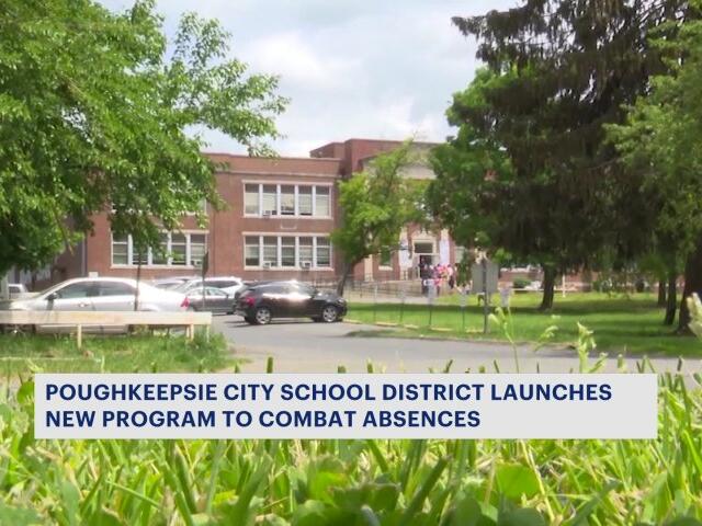 Poughkeepsie school district joins ‘Everyday Intervention’ program to ...