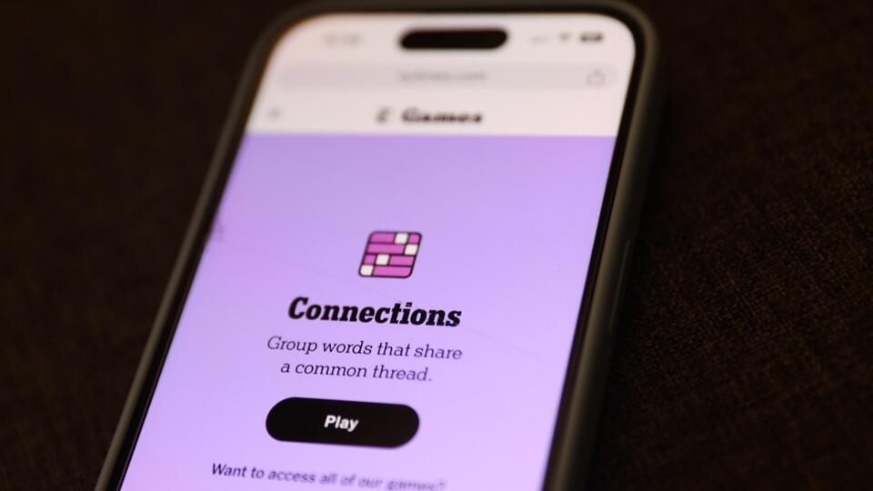 Connections Help, Hints & Clues for Today, April 13 - NewsBreak
