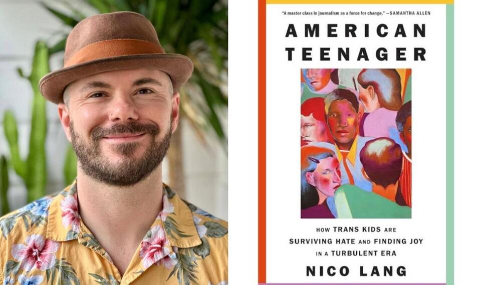 ‘American Teenager’ tour brings stories of trans youth to cities across ...