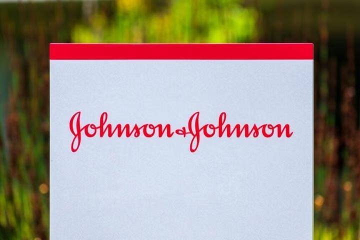 Johnson & Johnson Q1 2026 Earnings Call Transcript - NewsBreak