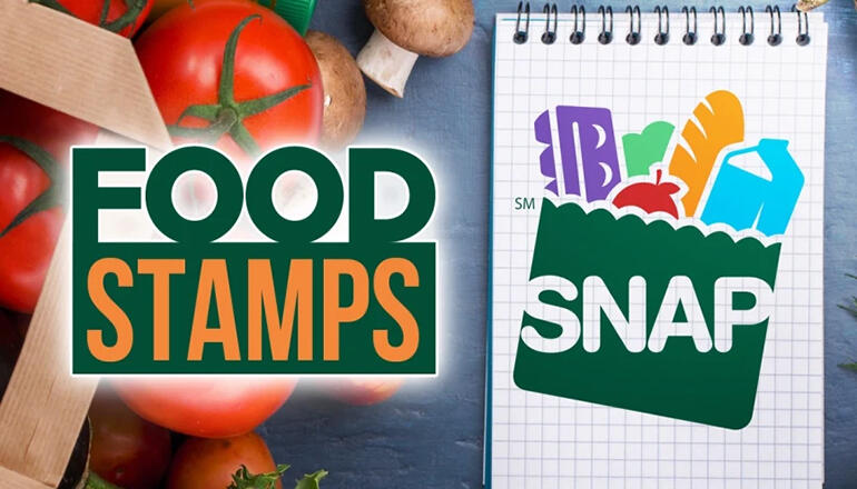 Missouri families to get partial SNAP benefits in November - NewsBreak