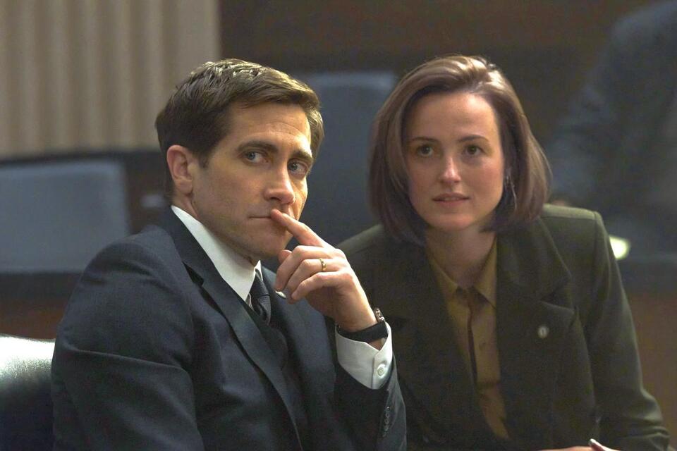 Stream It Or Skip It: ‘Presumed Innocent’ On Apple TV+, Where Jake Gyllenhaal Is A Prosecutor ...