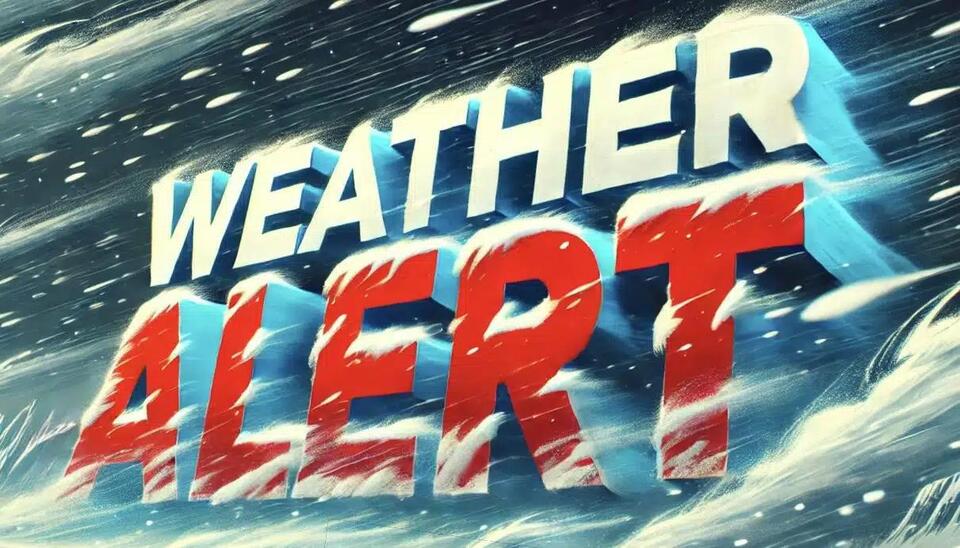 Madison, WI Weather: Winter Snow and 50+ MPH Winds Sunday Night - NewsBreak