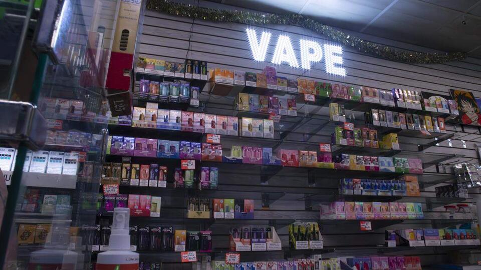 What Raleigh’s new smoking ban means for vaping indoors - NewsBreak