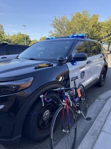 Kennewick police arrest suspect for stealing from Zintel Canyon Golf ...
