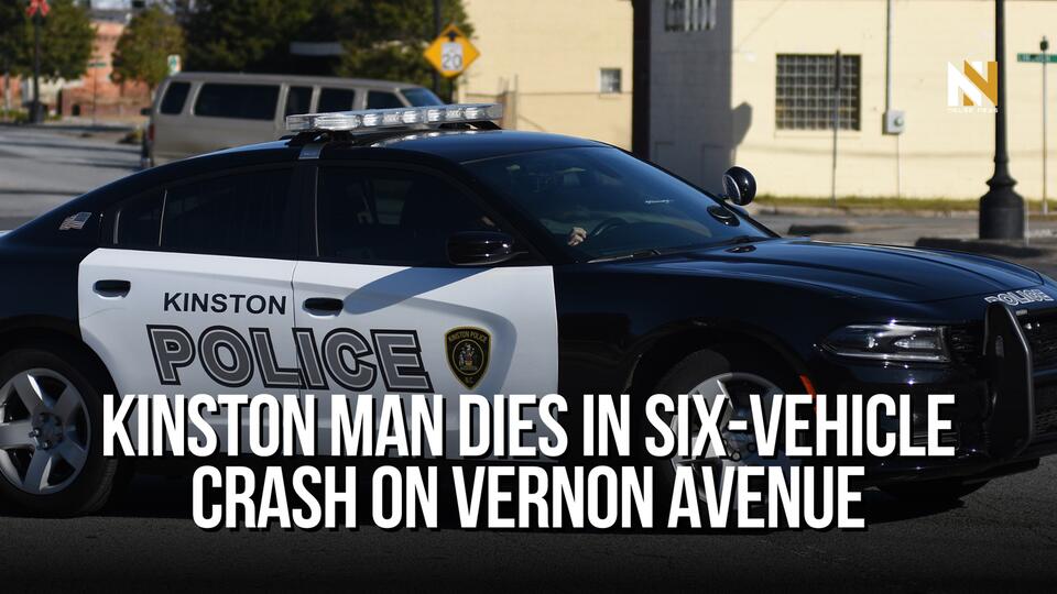 2024 Neuse News end of year review: December - NewsBreak