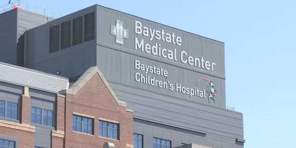 Baystate Health offering ‘voluntary separation’ to some employees ...
