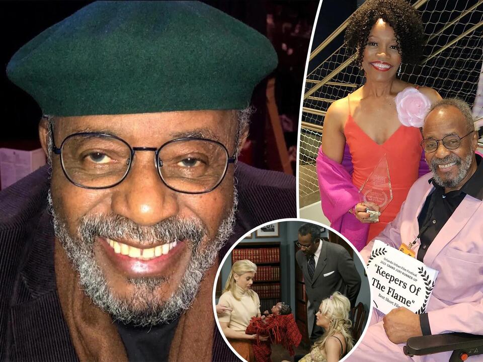 Ed Wheeler, ‘Law & Order’ and ‘Blue Bloods’ actor, dead at 88