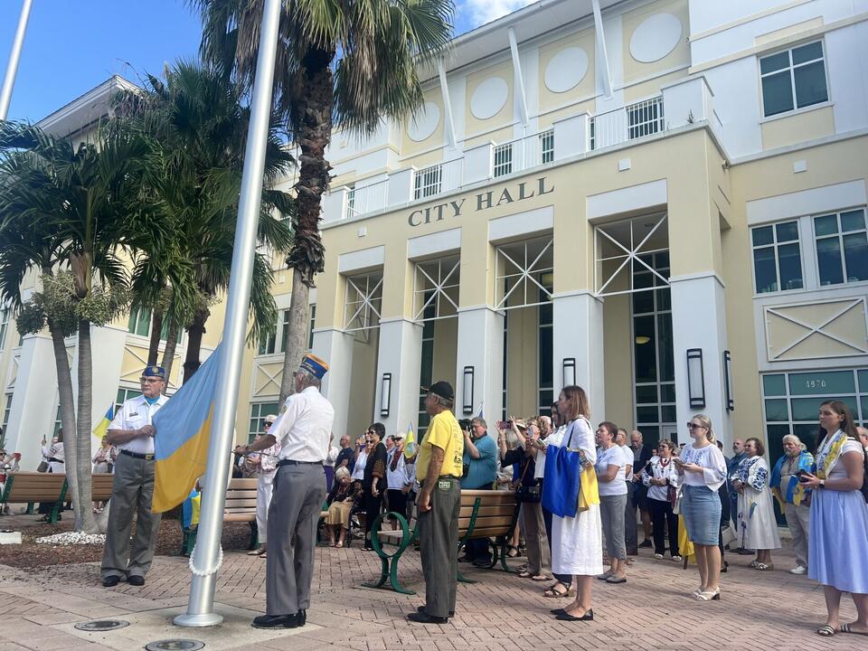 Grand Kyiv Ballet set for Van Wezel with 'The Snow Queen'