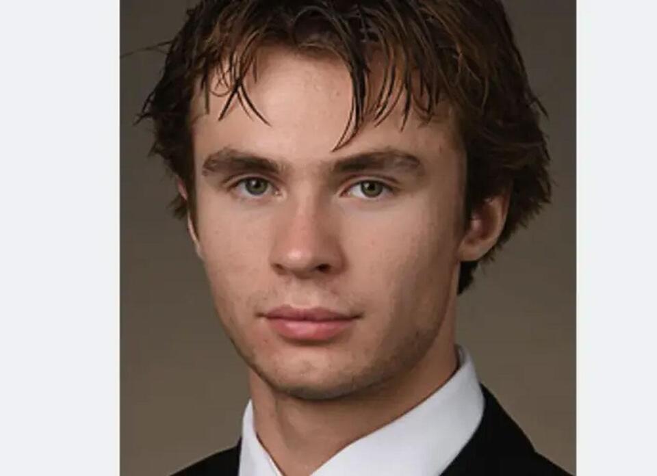 Toronto Maple Leafs Land No. 1 Pick In 2026 NHL Draft Gavin McKenna ...