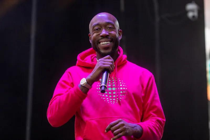 Freddie Gibbs Announces Spring 2026 North American Tour Dates With ...
