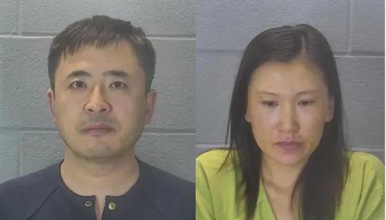 Massage Parlors Raided, Owners Arrested For Human Trafficking And ...