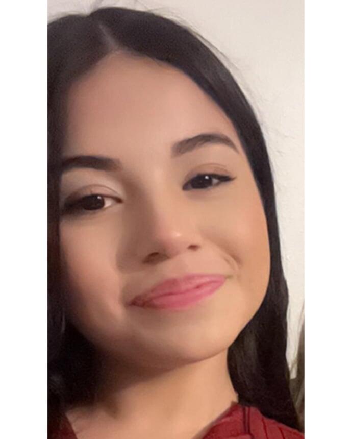 Yazmin Ruiz Missing Since Mar 26, 2025 From Houston, TX - NewsBreak