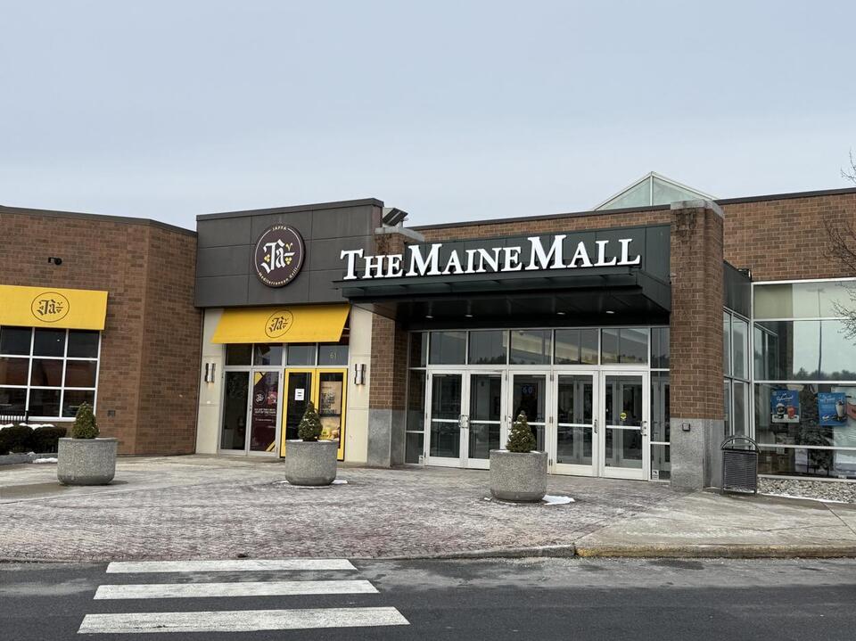 One Store Has Quietly Closed Permanently At The Maine Mall - NewsBreak