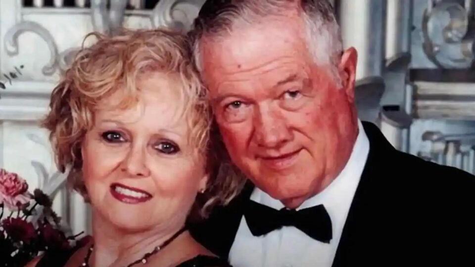 Dateline: Death In The Driveway - Who was Melvin Roberts and what ...