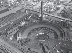 What’s next? City of Albuquerque sees new vision for Rail Yards Master Plan