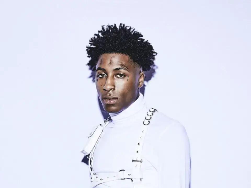 NBA YoungBoy Hit With New Felony Charge As He Sits In Utah Jail - NewsBreak