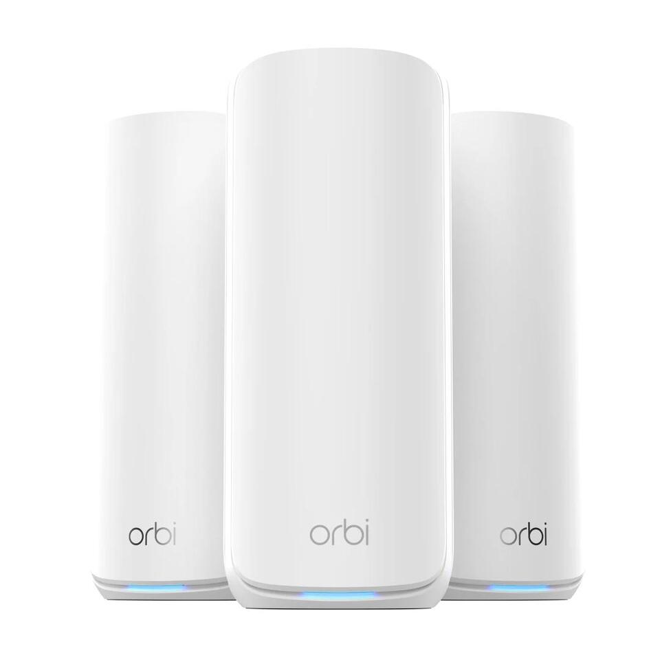 NETGEAR Expands Award-Winning WiFi 7 Home Networking Portfolio with ...