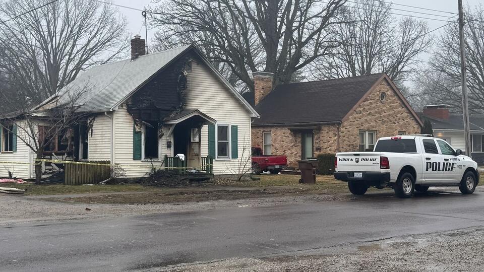 Coroner identifies victims of Virden fire; smoke inhalation cited as ...