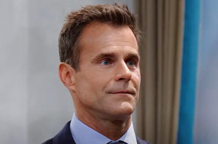 GH Spoilers: Drew’s Redemption Begins, Changed Man After Miraculous ...