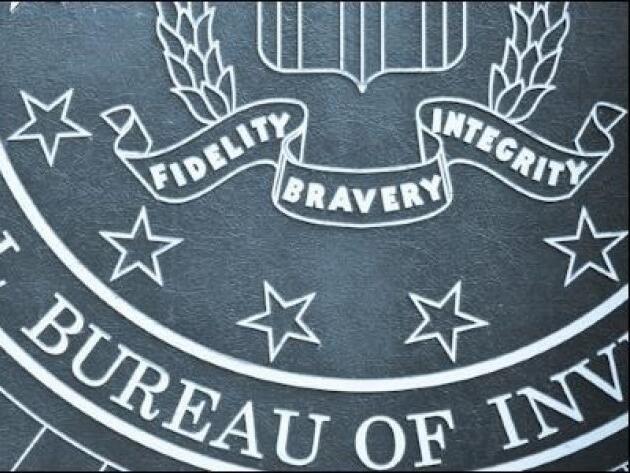 FBI biometric fingerprint lab gets a party on its 100th birthday