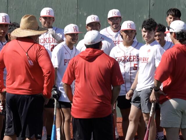 Rusty Miller now set to be Robstown ISD's head baseball coach