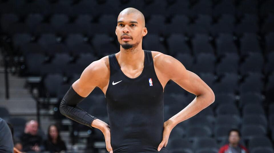The Athletic: Spurs turned clippers as Victor Wembanyama, Keldon ...