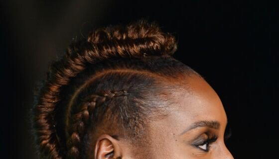 Issa Rae Talks Black Beauty And Gentrification in Greatest Magazine ...