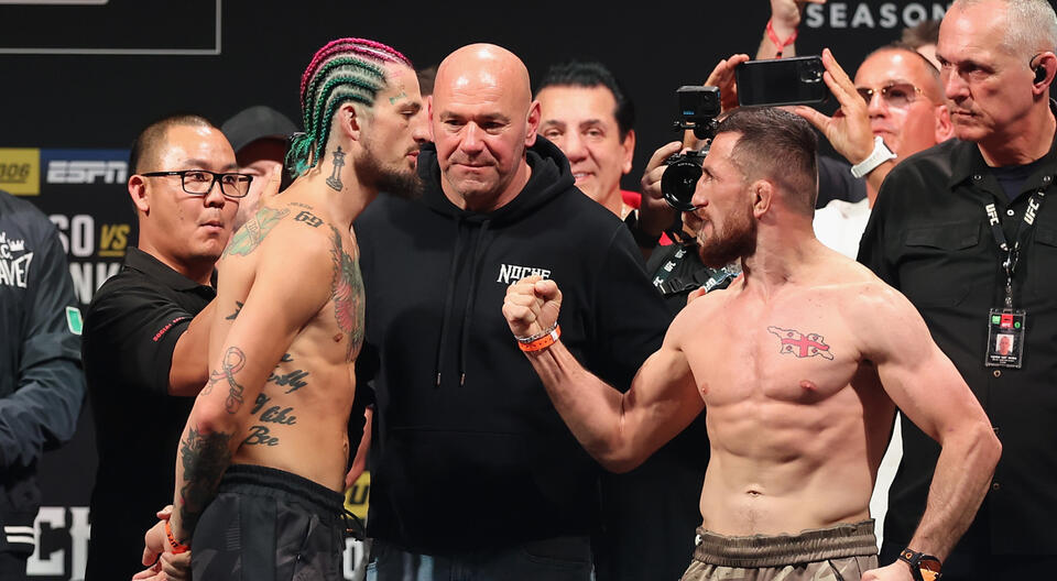 UFC 316: Which Fighters Will Compete In The Upcoming PPV Event? - NewsBreak