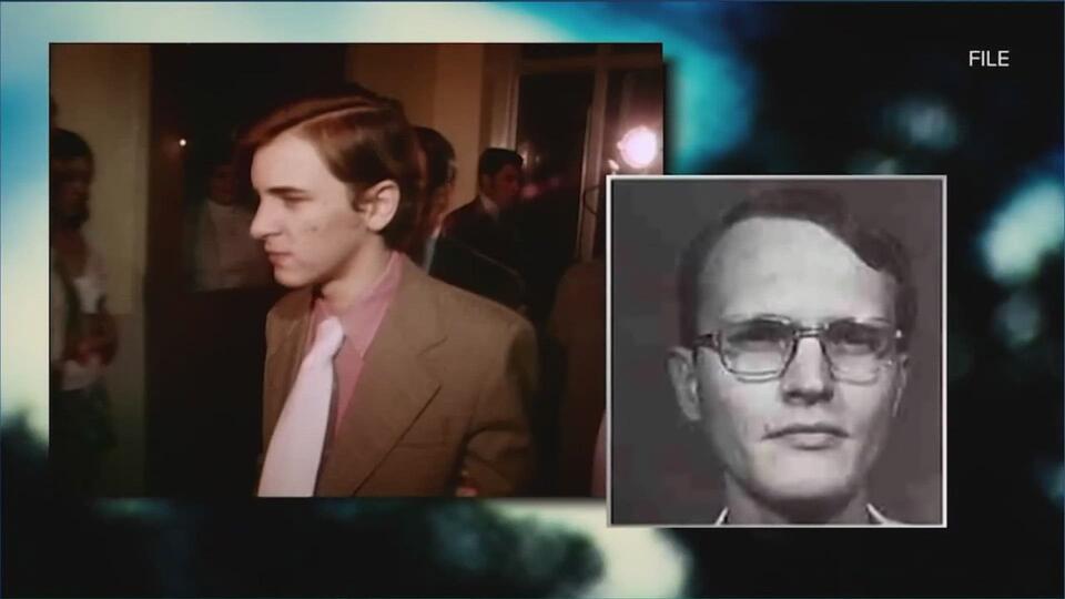 Texas parole board issues decision for Houston serial killer Elmer ...