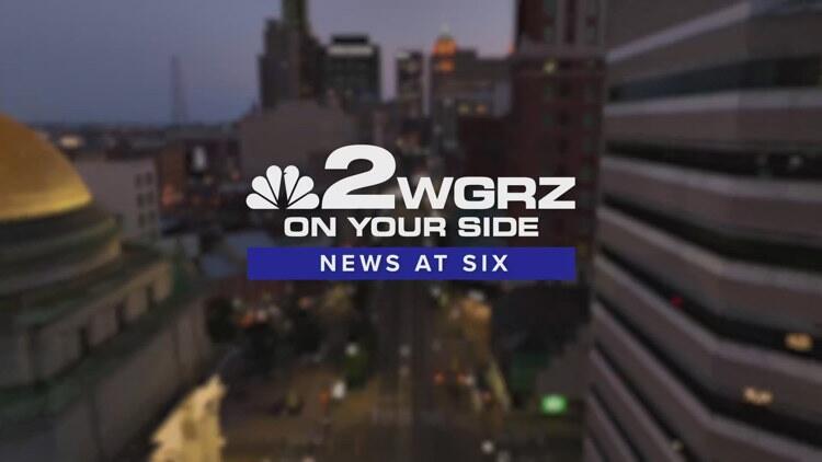 Channel 2 News at 6 on Sunday, Feb. 9, Part 1 - NewsBreak