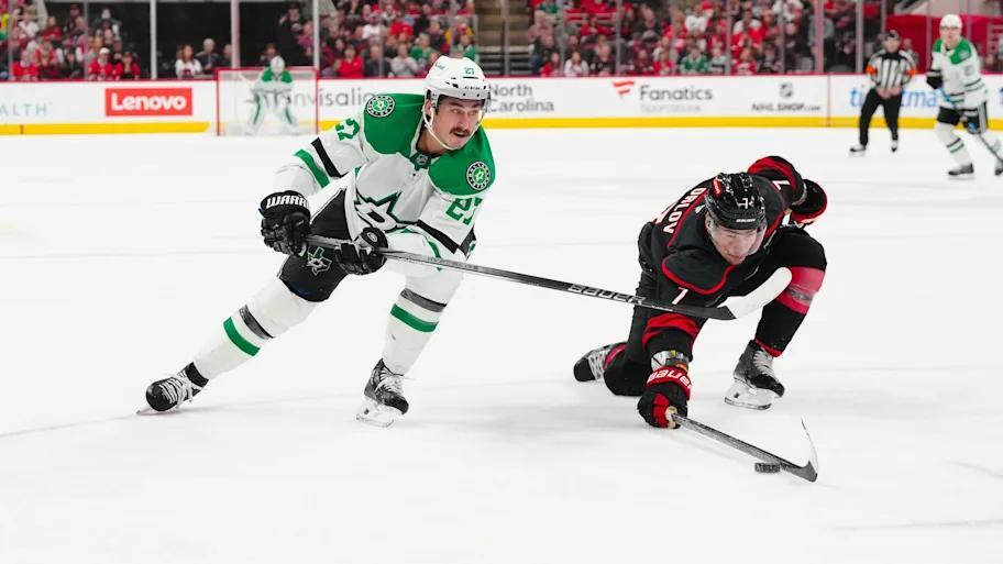 Watch Carolina Hurricanes vs Dallas Stars: live stream, TV channel ...