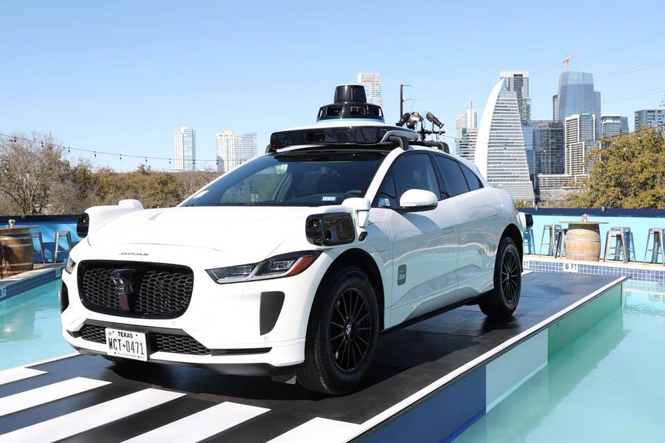 Robo-Taxis Have Arrived in Denver — Here’s What to Know - NewsBreak
