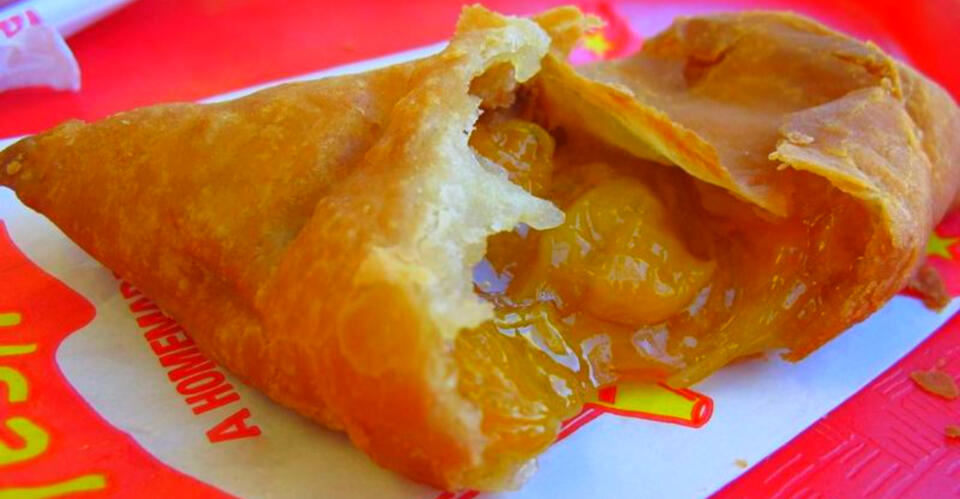 Georgia’s 10 Most Irresistible Peach Desserts, According to Locals ...