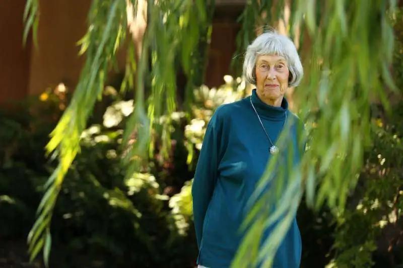 ‘She was quite bold’: Ruth Paine, Santa Rosa woman tied to JFK ...