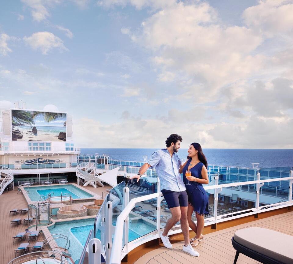 The best cruises for seeing the total solar eclipse in 2026 - NewsBreak